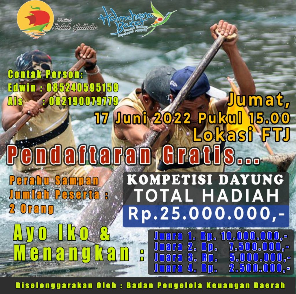 Tambang Nikel di Halmahera Timur Dinilai Merusak Ekosistem Alam | Zona ...